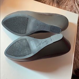 MariA | Shoes | Maria Wedges | Poshmark